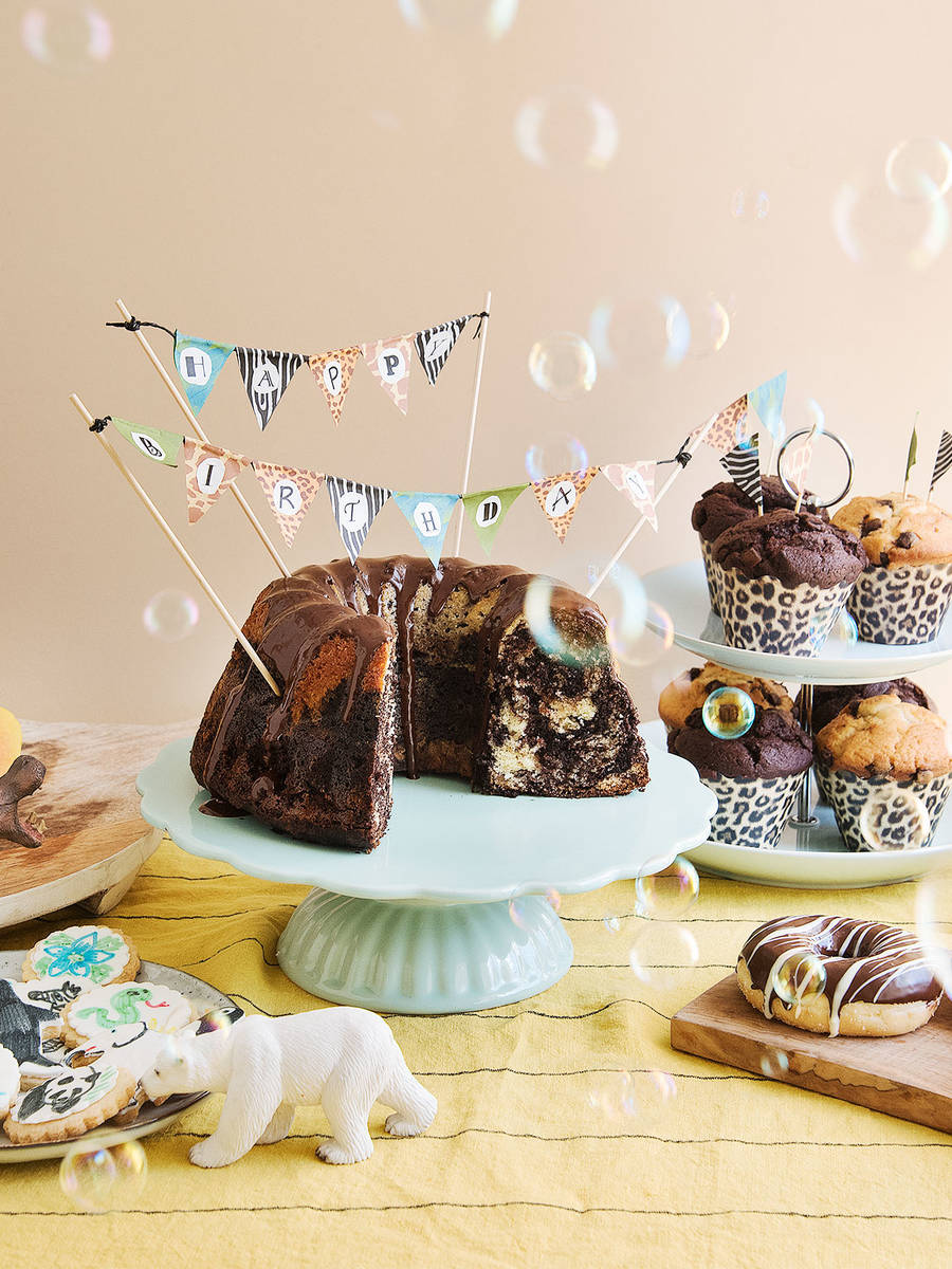 Happy 6th Birthday! | Kitchen Stories