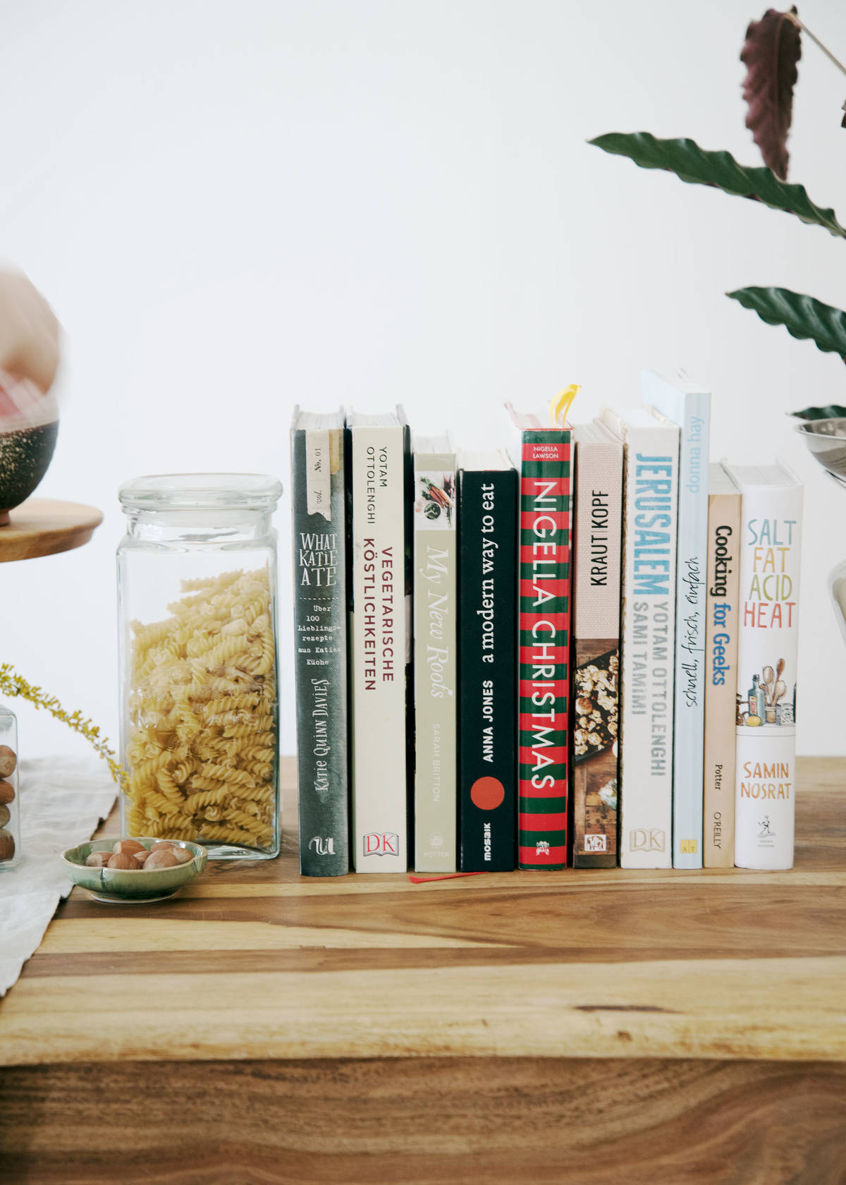 10 Cookbooks We Actually Cook from at Home | Stories | Kitchen Stories