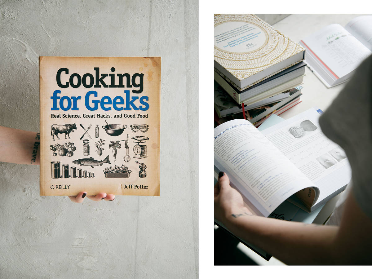 10 Cookbooks We Actually Cook from at Home | Stories | Kitchen Stories