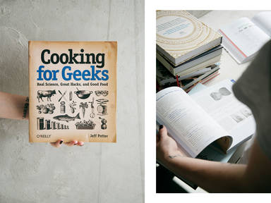 10 Cookbooks We Actually Cook from at Home | Stories | Kitchen Stories