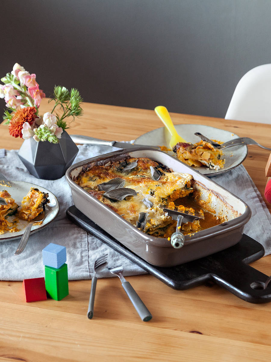 Kochen auf Vorrat - so einfach geht's | Stories | Kitchen Stories