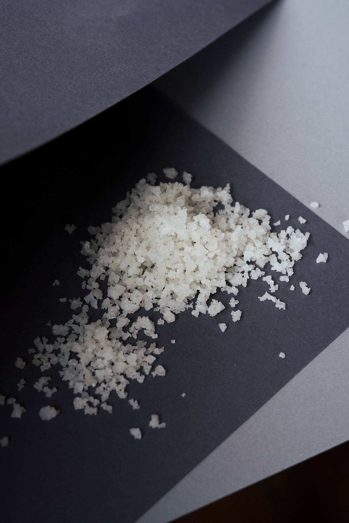 Put Down the Table Salt! | Stories | Kitchen Stories