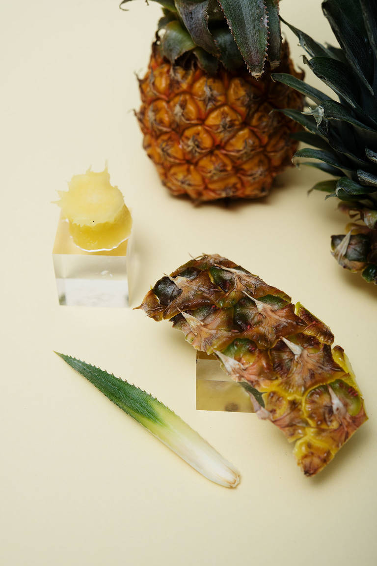 Ananas: Schneidetechnik, Rezepte, Nährwerte | Kitchenstories