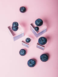 Everything to Know About Cooking and Shopping for In Season Blueberries ...