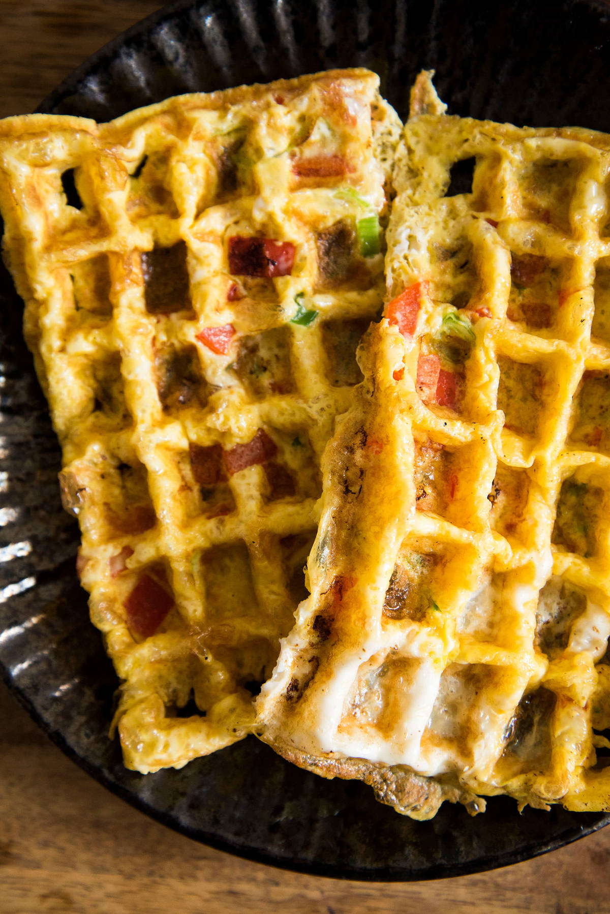 Can You Waffle It? | Stories | Kitchen Stories