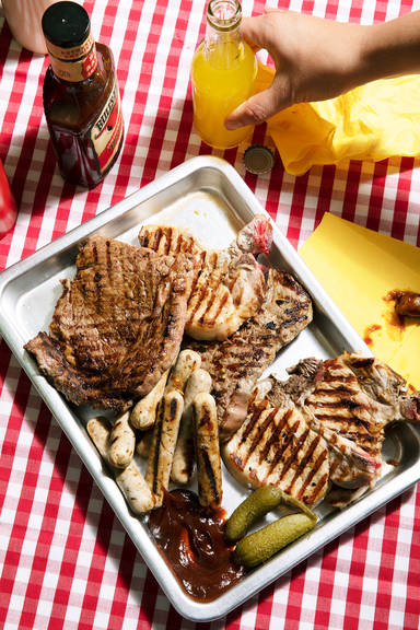 A Flash Guide to Grilling Everything | Stories | Kitchen Stories