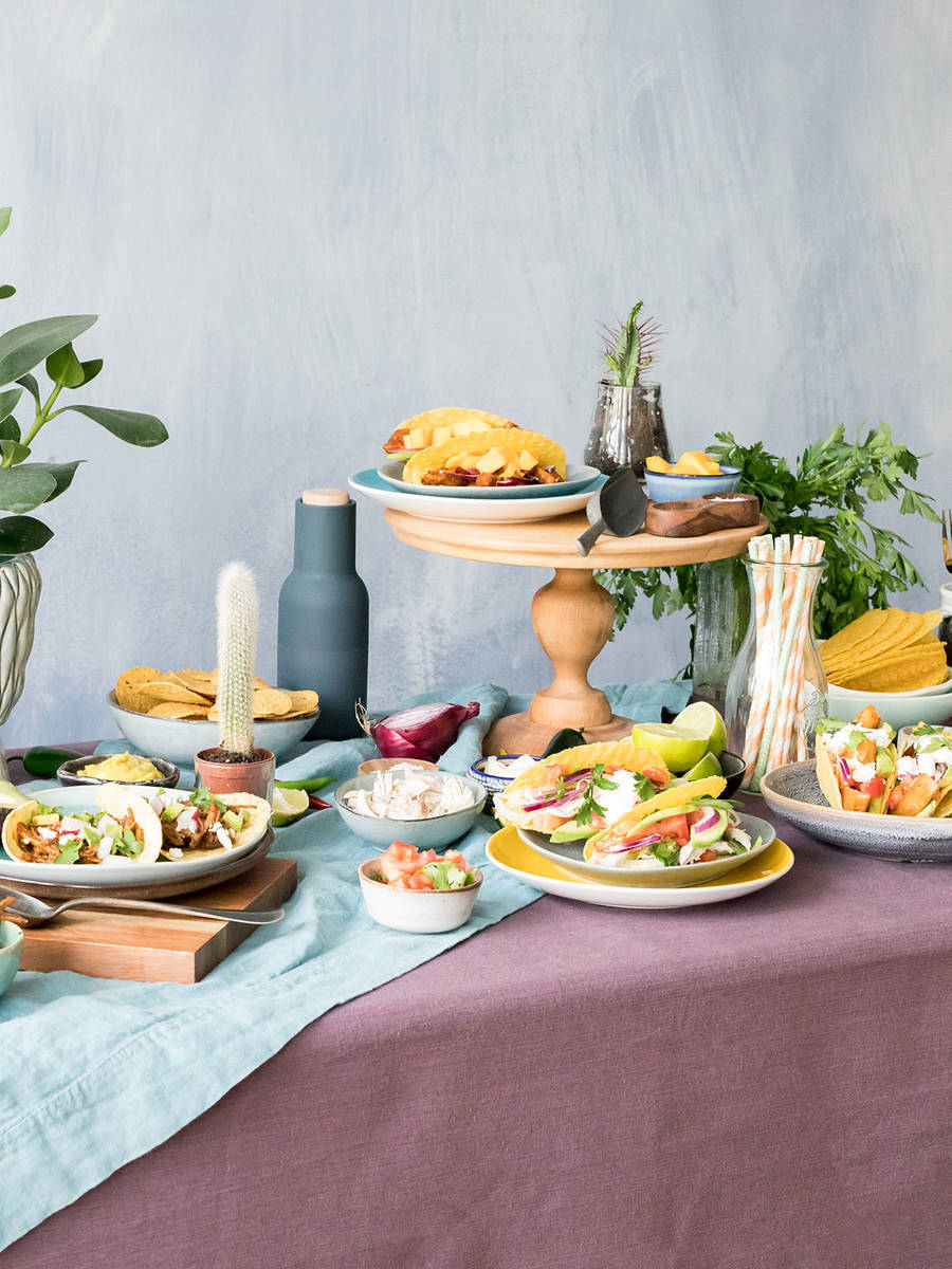 The Beginner’s Guide to Growing Microgreens | Stories | Kitchen Stories