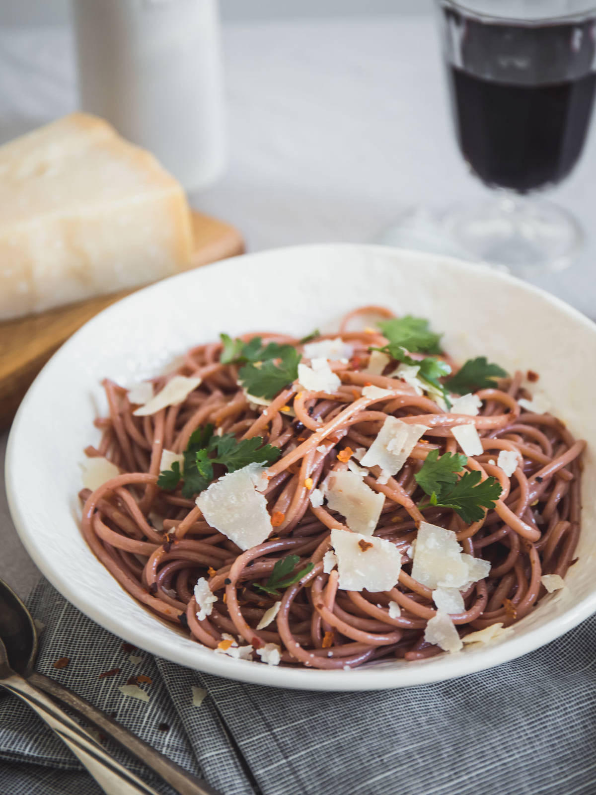 We Put 4 of the Trendiest Pasta Hacks to the Test | Stories | Kitchen ...