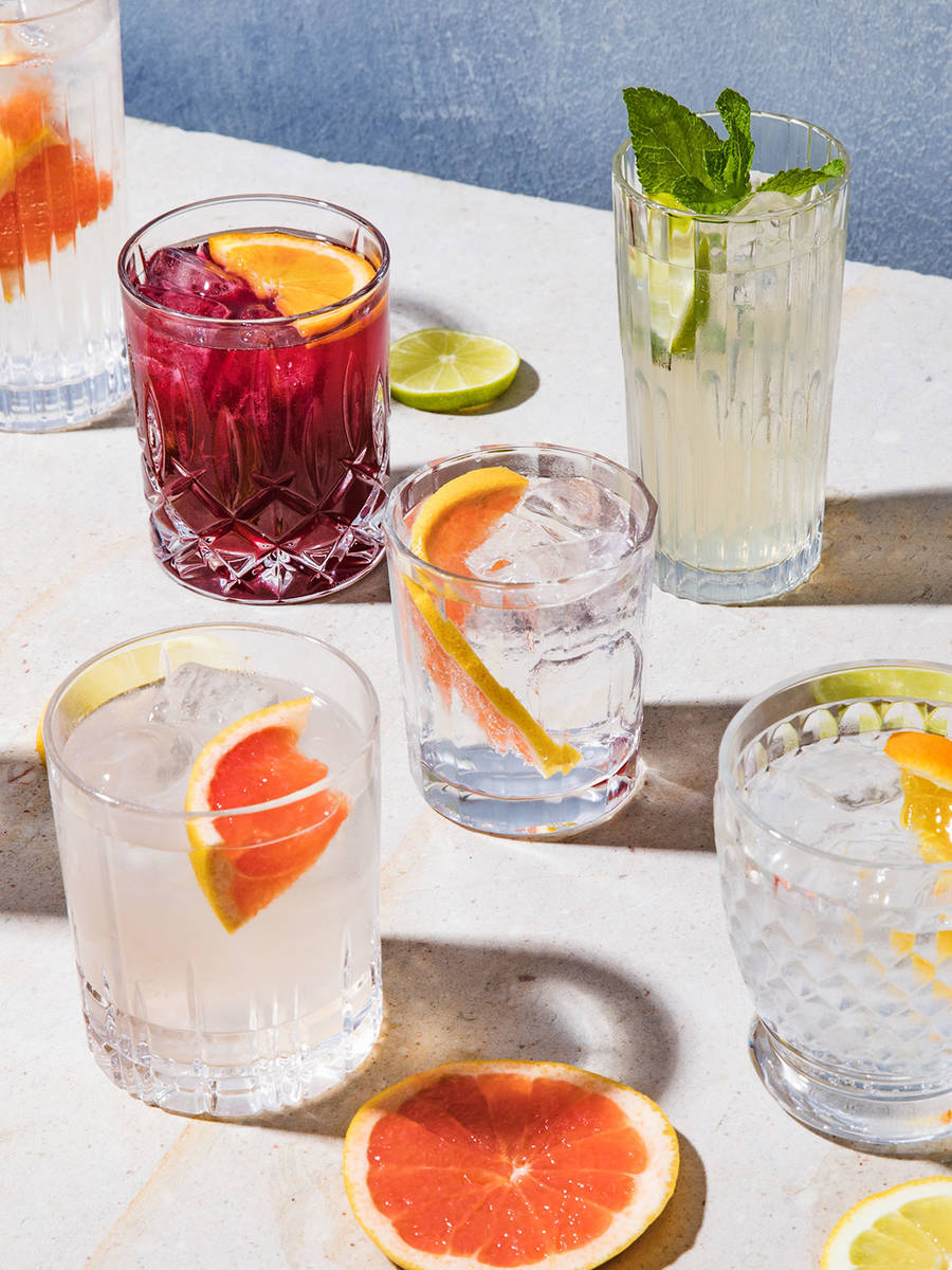 7 Homemade Drinks for Thirsty Kids | Stories | Kitchen Stories