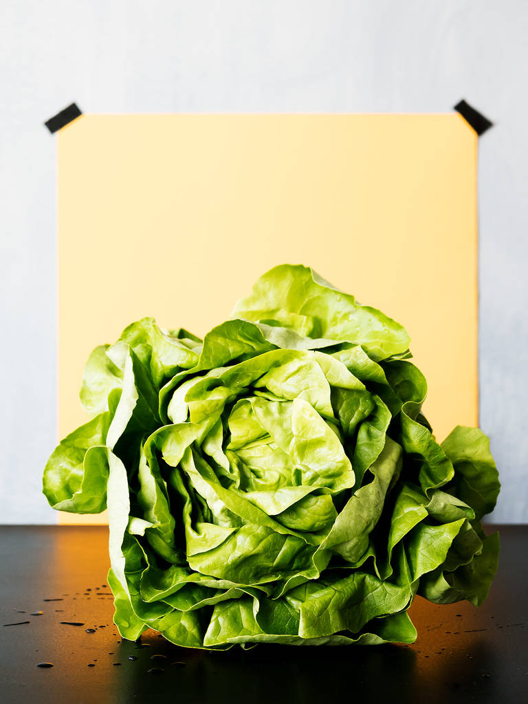 13 Salatsorten & wann welcher zum Einsatz kommt | Kitchen Stories