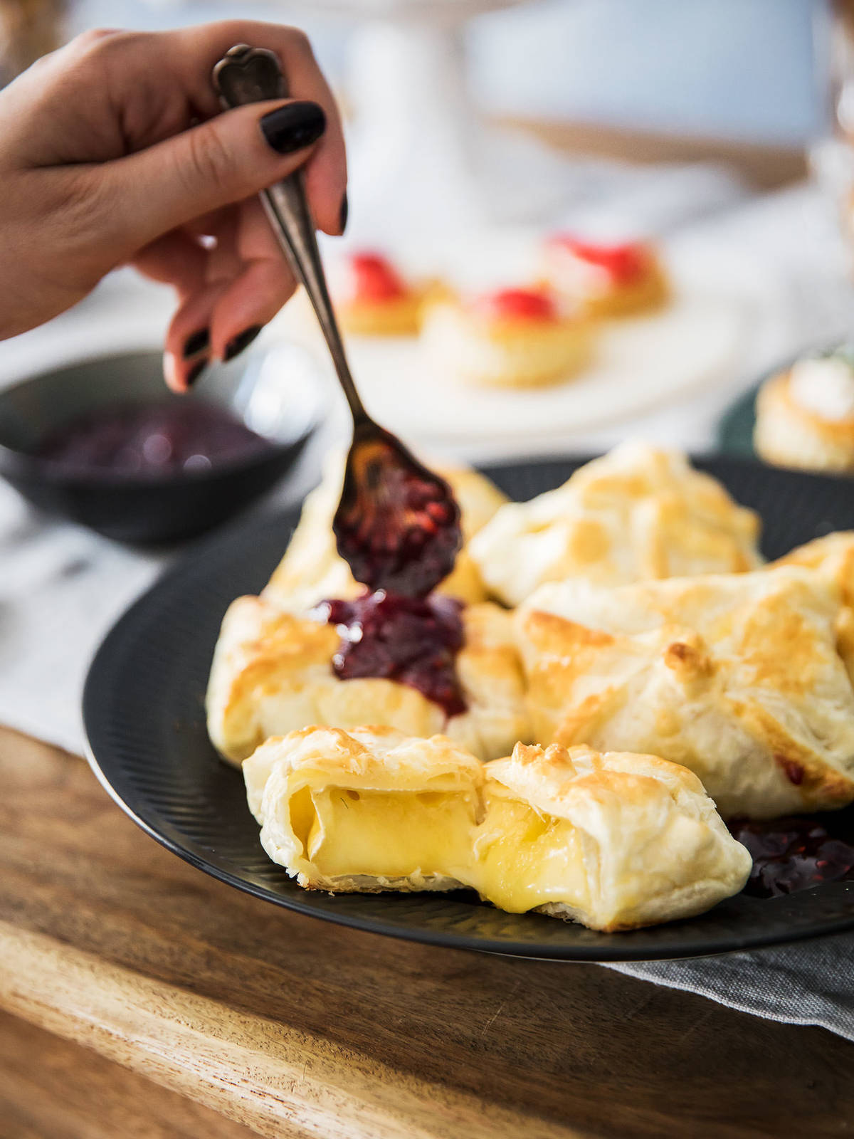 How to Make Flaky Puff Pastry from Scratch (plus 20 recipes)