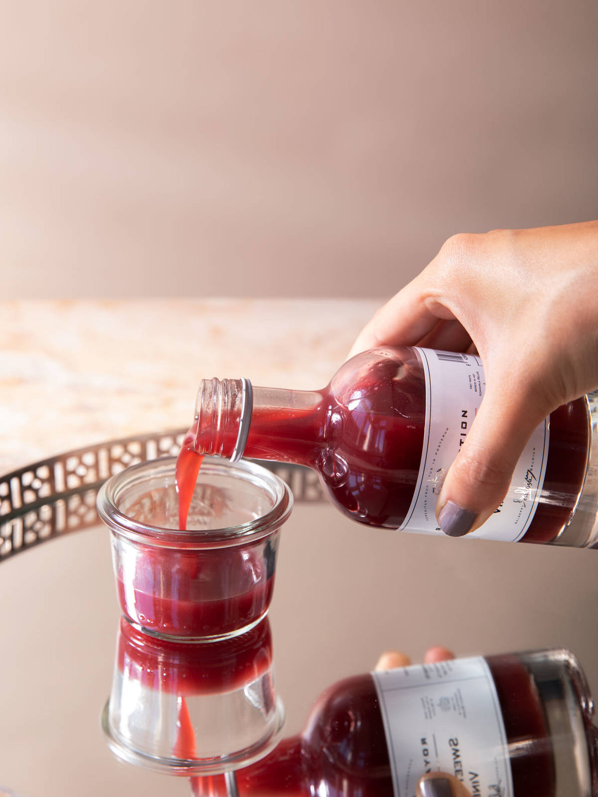 Alles, was du über Essig und seine Verwendung wissen solltest ...