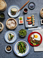 These 13 Salty Condiments Give Any Dish a Boost