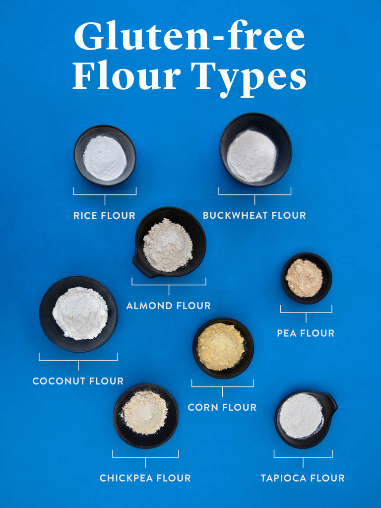 Every Type Of Flour Explained From All Purpose To Type 00 Stories Every Type Of Flour Explained From All Purpose To Type 00 Stories