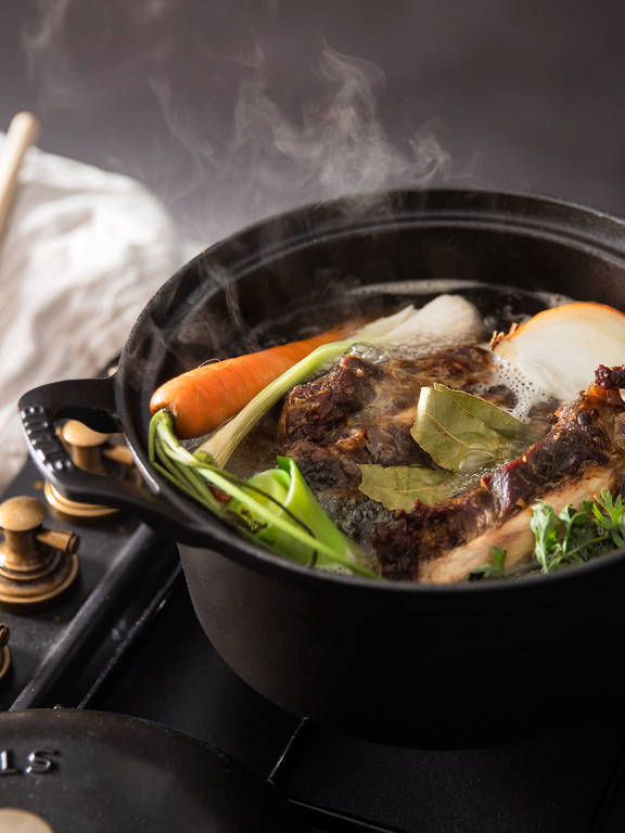 The 5 Handy Ways to Use Starch In Your Cooking | Stories | Kitchen Stories