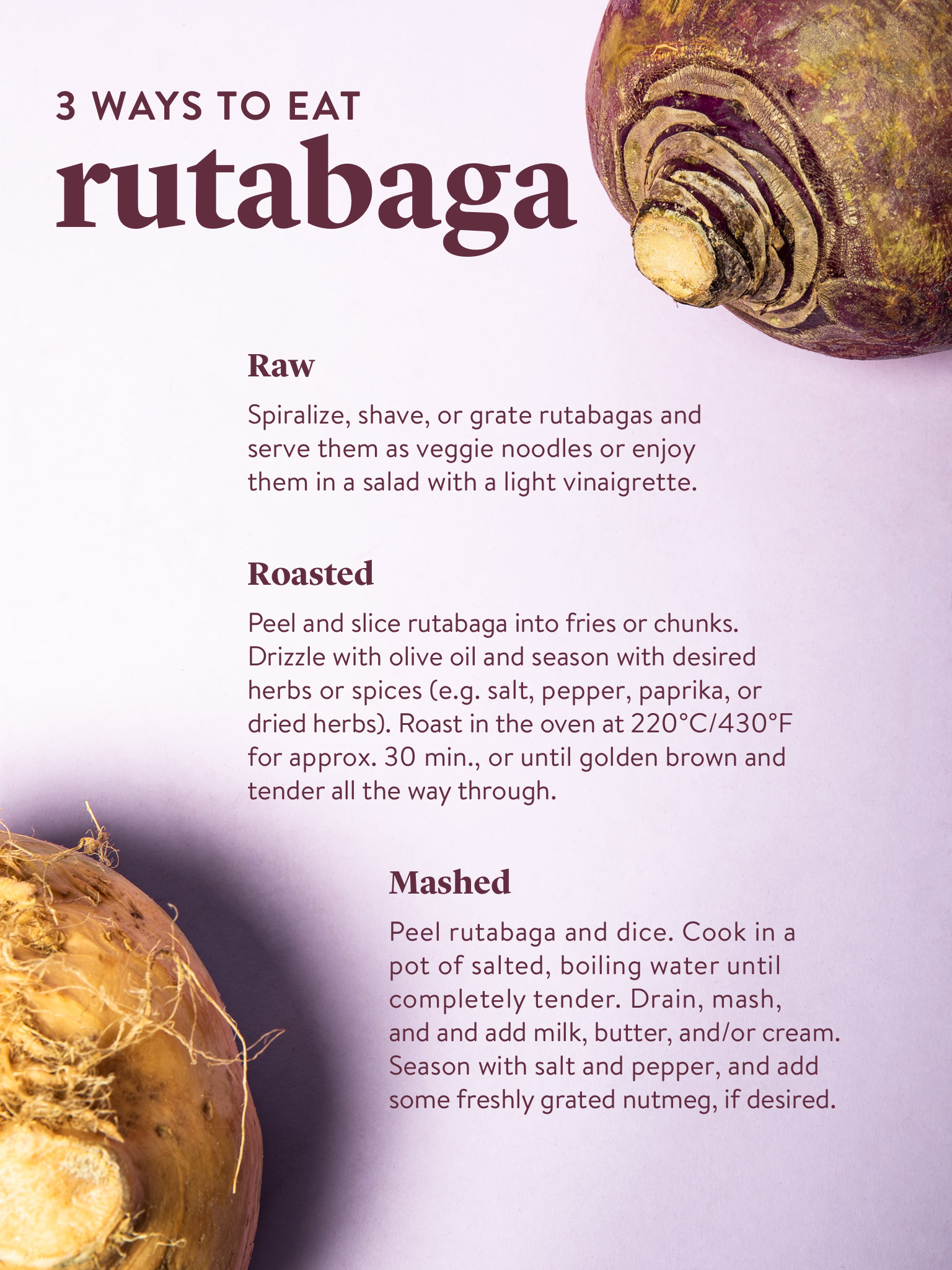 Now in Season: Everything to Know About Shopping, Storing, and ...