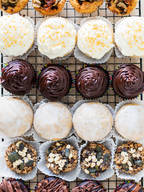 Our 20 Most Popular Sweet Baked Goods Ever! | Stories | Kitchen Stories