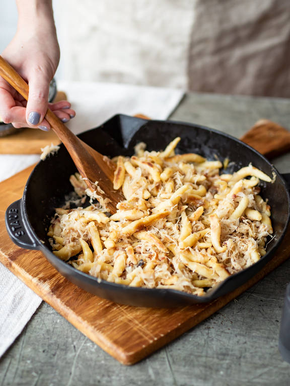 Your Complete Guide on How to Make Perfect Crispy Potatoes at Home