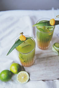 How to Make Mocktails That Don’t Make You Feel Like You’re Missing Out ...