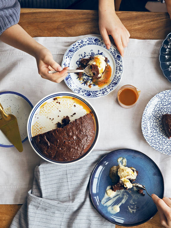 5 Puddings That Anyone Can Make | Stories | Kitchen Stories