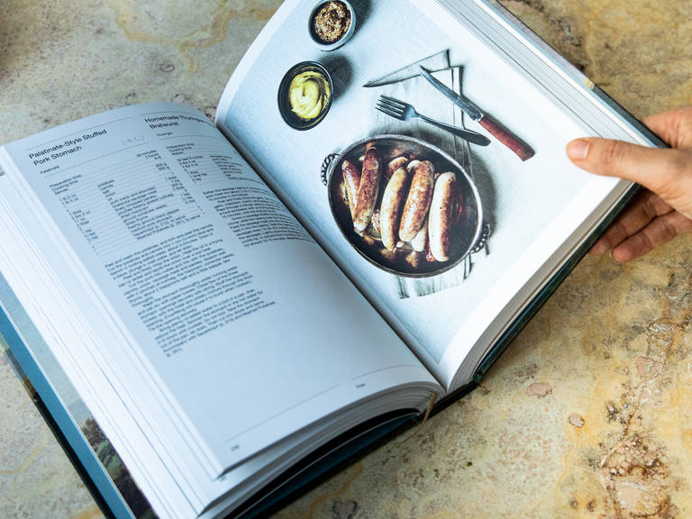 Geschenktipp: die 20 besten Kochbücher 2018 | Stories | Kitchen Stories