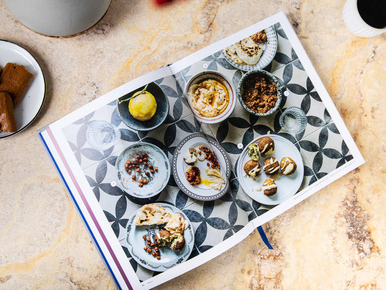 Geschenktipp: die 20 besten Kochbücher 2018 | Stories | Kitchen Stories