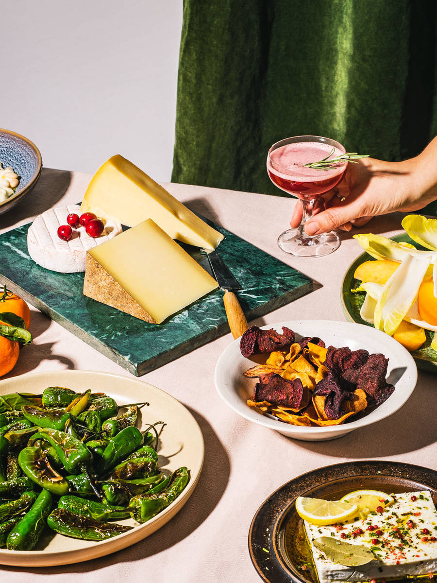 In 4 Schritten zum besseren Büro-Mittagessen | Kitchen Stories