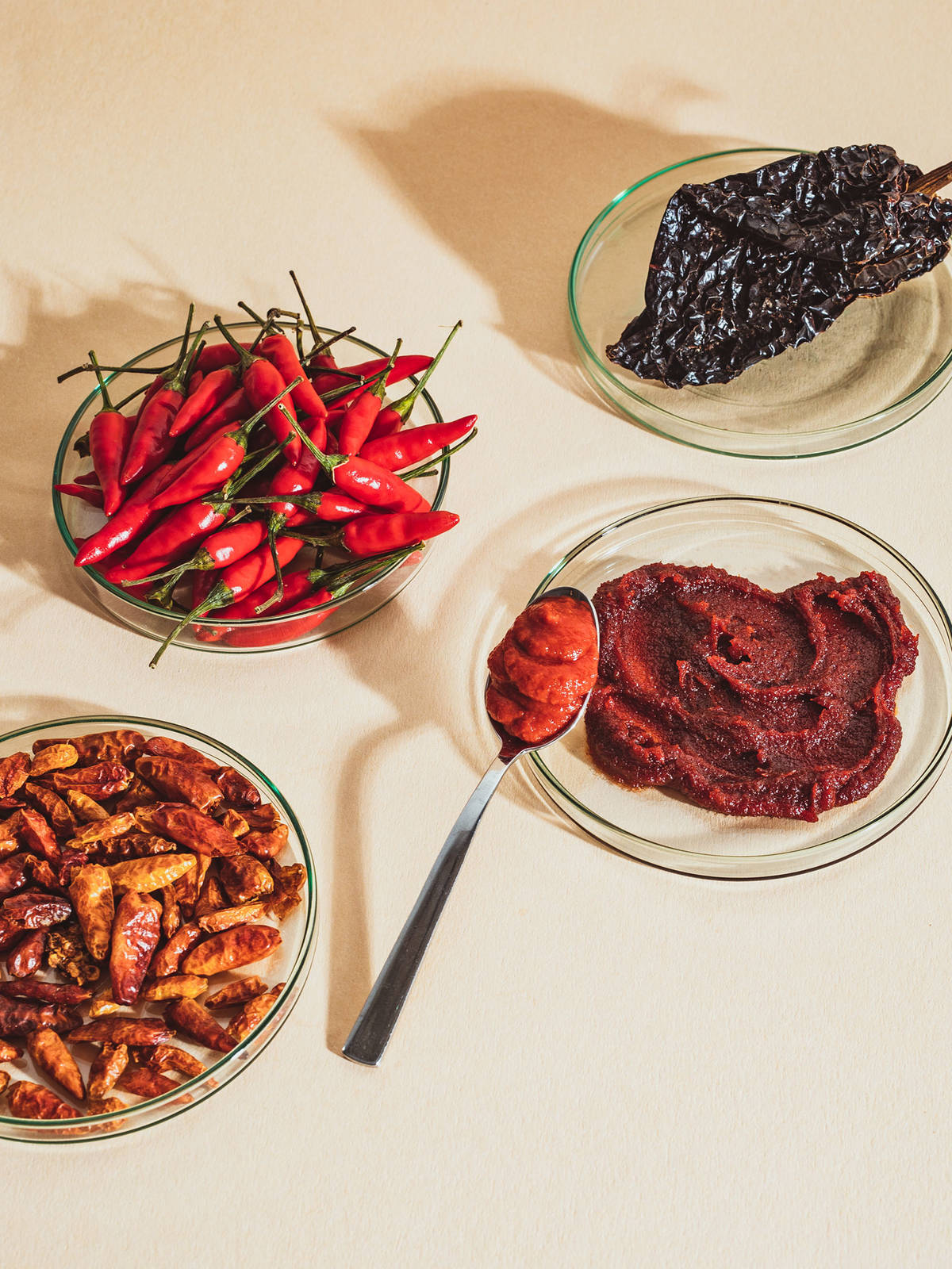 Our 15 Favorite Hot and Spicy Recipes | Kitchen Stories