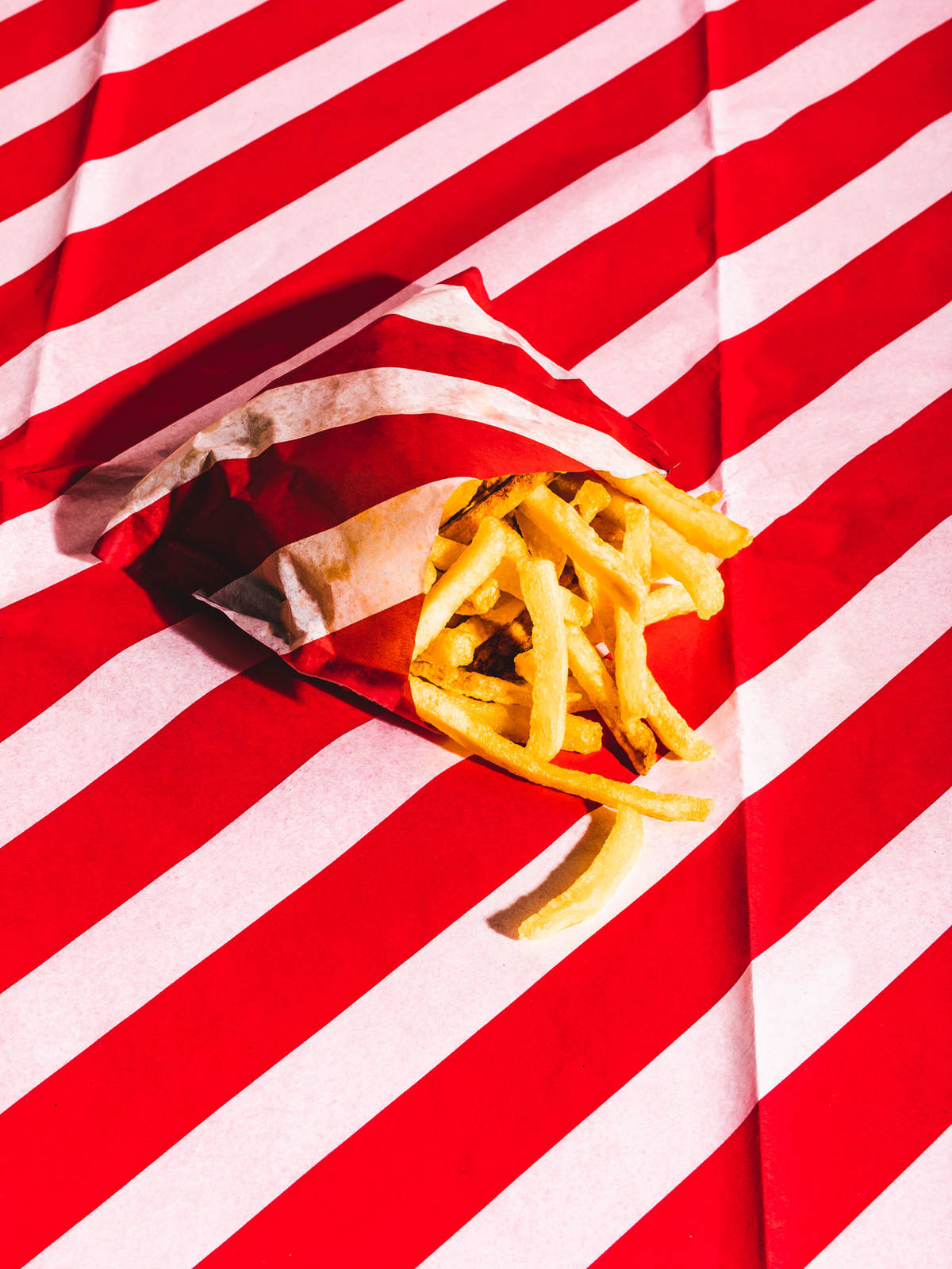 Selbstgemachte Pommes: So werden sie perfekt | Stories | Kitchen Stories