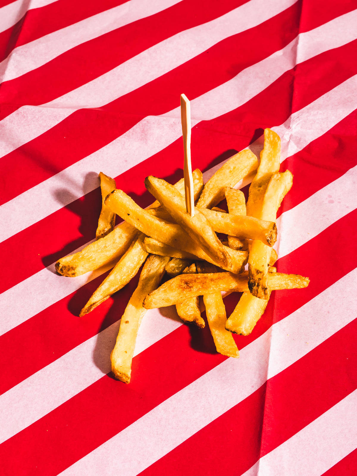 Selbstgemachte Pommes: So werden sie perfekt | Stories | Kitchen Stories