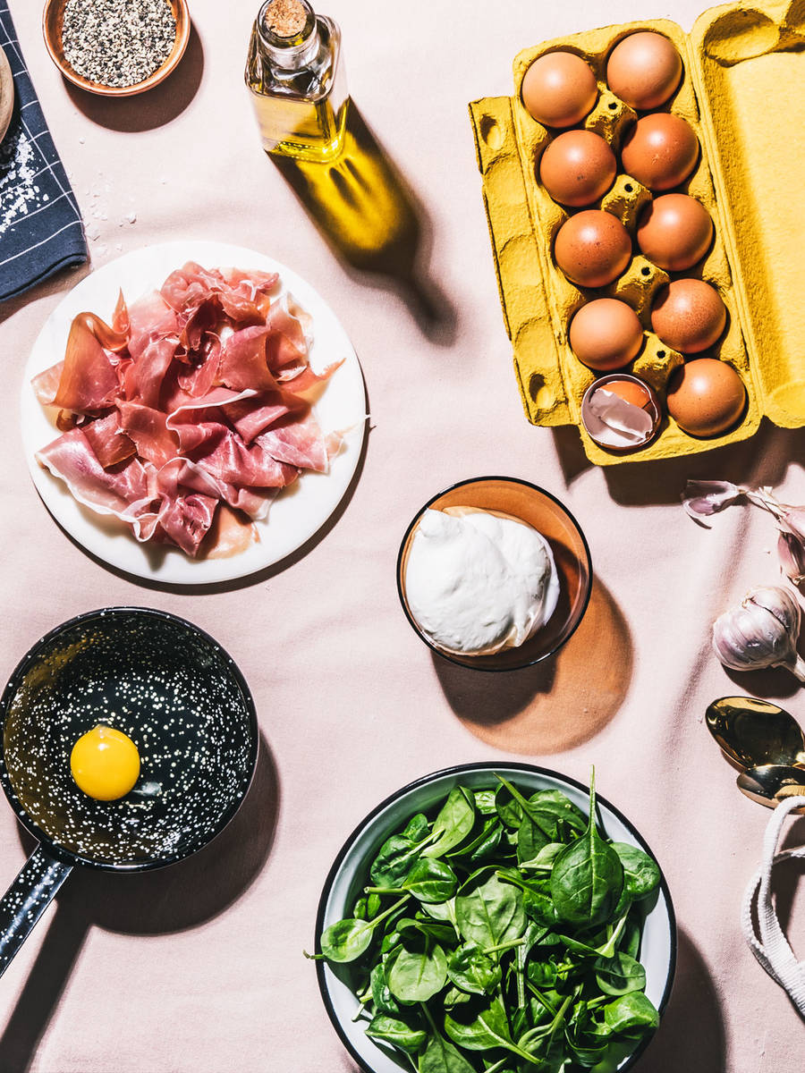 11 Pantry-Friendly 5-ingredient Dinners You Could Make Tonight ...