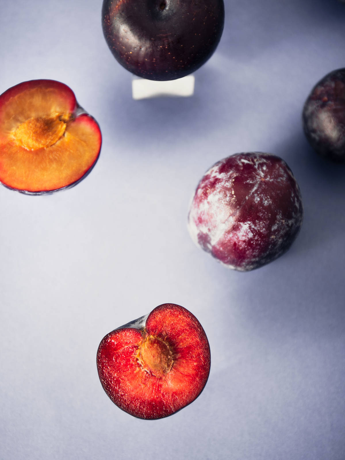 Jetzt in Saison: Pflaumen richtig kaufen, lagern und zubereiten ...