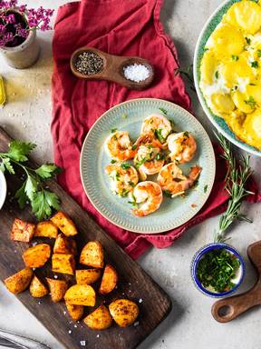 Enjoy a Culinary World Tour with These 10 Classic Dishes | Stories ...