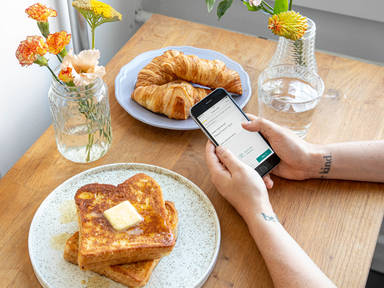 Kitchen Stories | anyone can cook