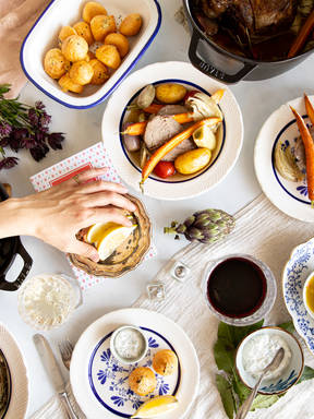 5 Tips for Perfect Risotto | Stories | Kitchen Stories