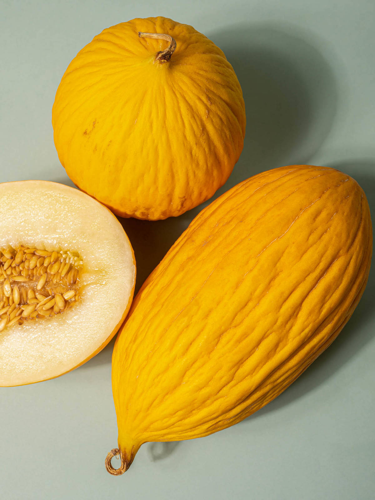 In Season Now: Buying, Preparing, and Storing Honeydew Melon | Kitchen ...