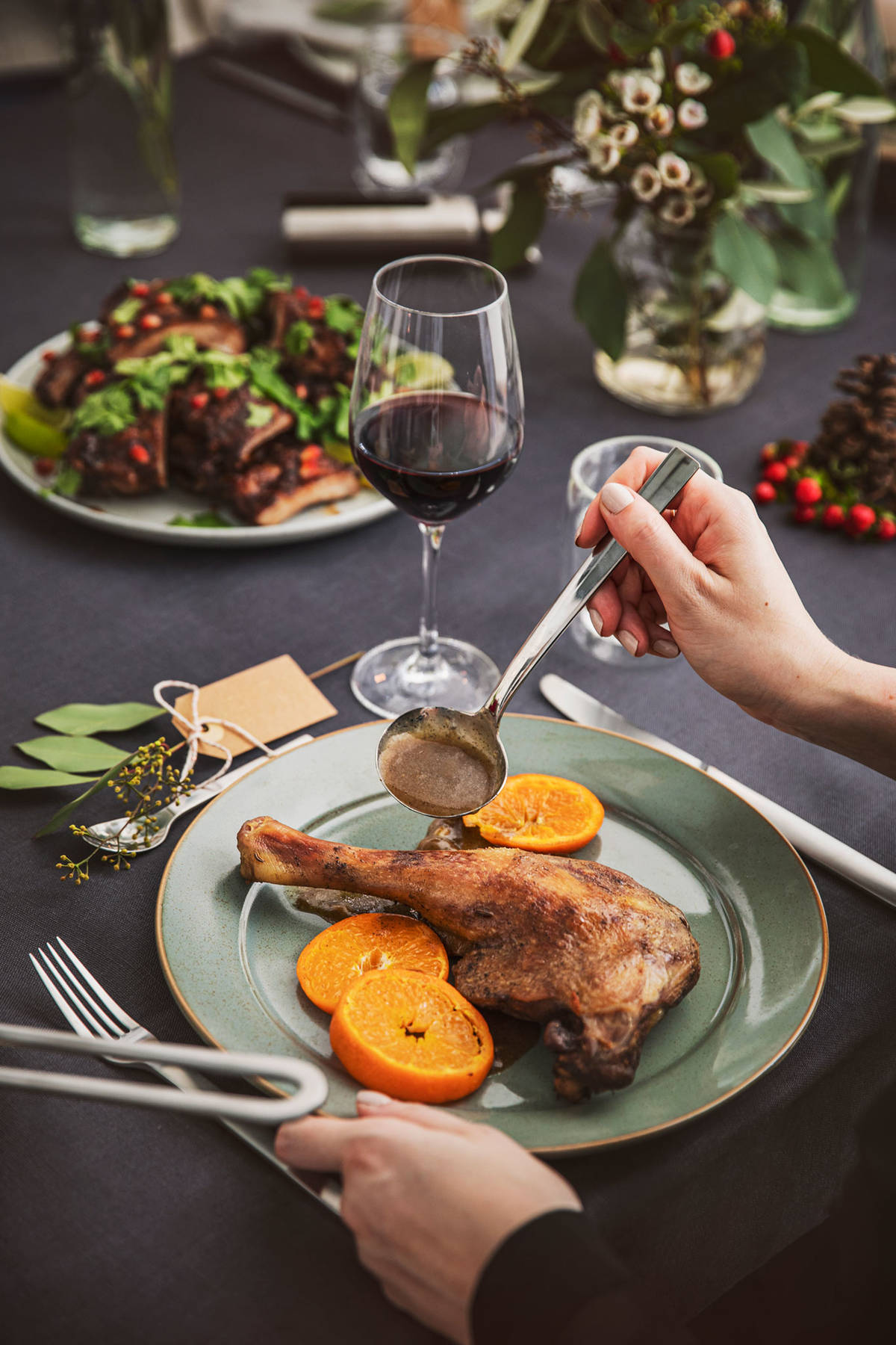 Christmas Classics with a Modern Twist | Kitchen Stories