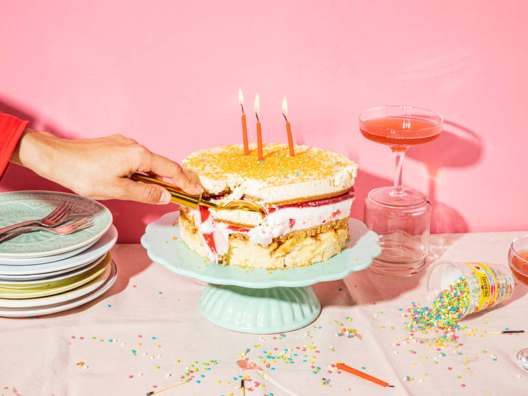 22 Spectacular Birthday Cake recipes | Kitchen Stories