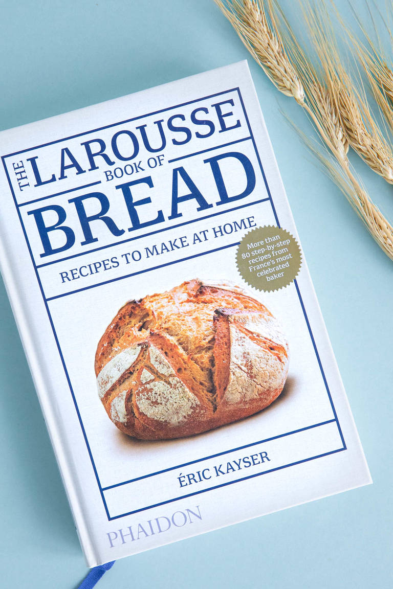 The 5 French Cookbooks To Have on Your Shelf | Stories | Kitchen Stories