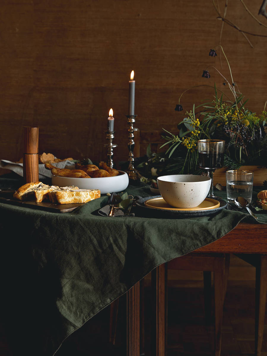 Enjoy a Culinary World Tour with These 10 Classic Dishes | Stories ...