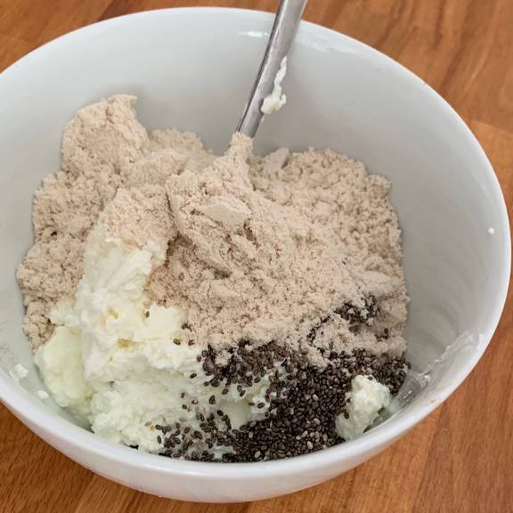 Porridge Bowl | Rezept | Kitchen Stories