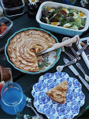 Kitchen Stories | anyone can cook