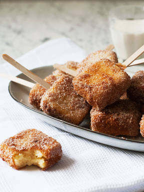 Kitchen Stories | anyone can cook