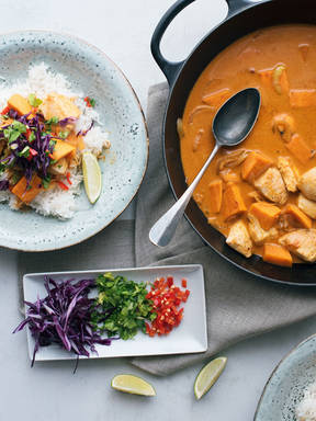 Kitchen Stories | anyone can cook