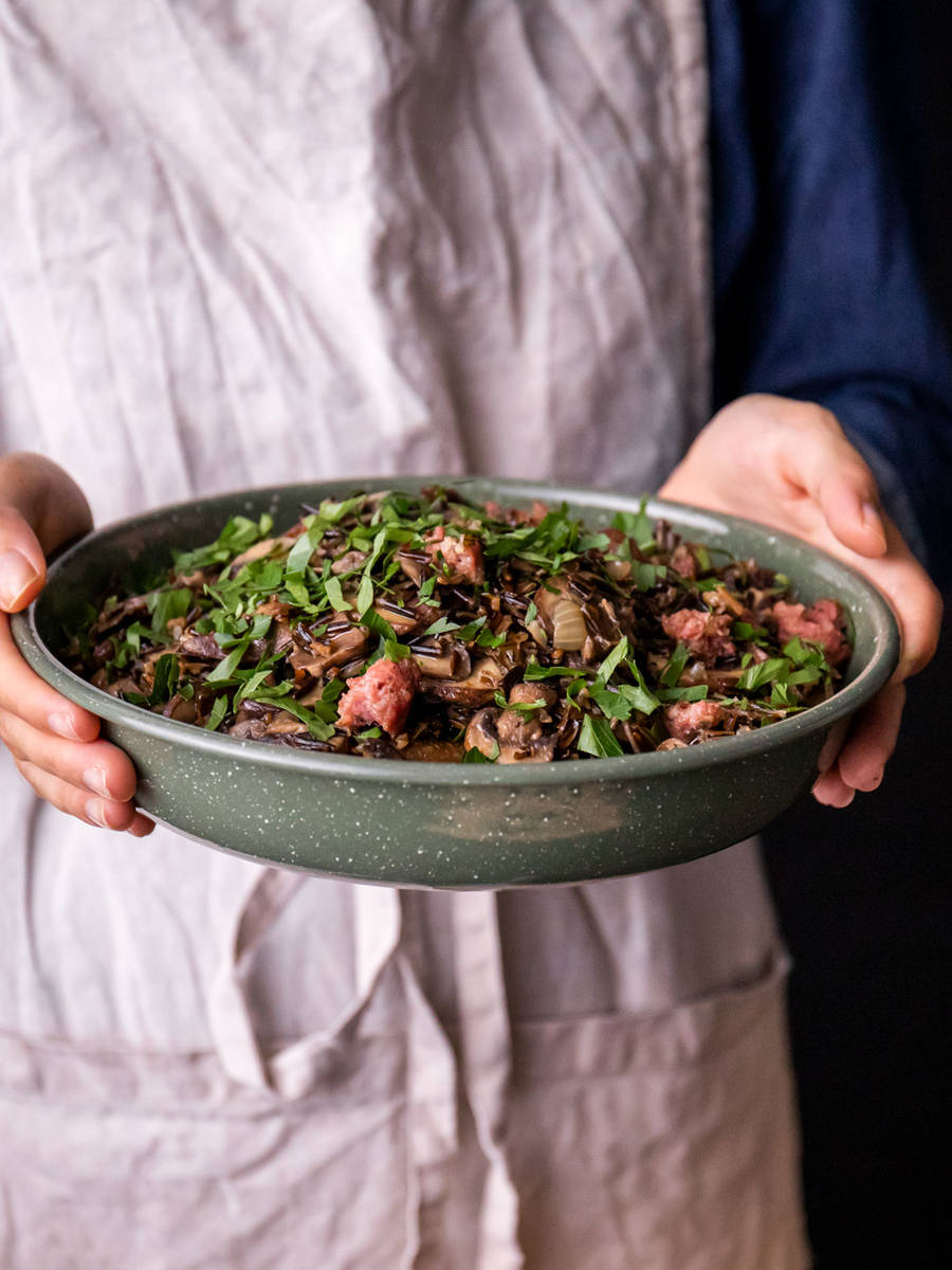 Fleisch pökeln (trocken und nass) | Kitchen Stories How-to Video