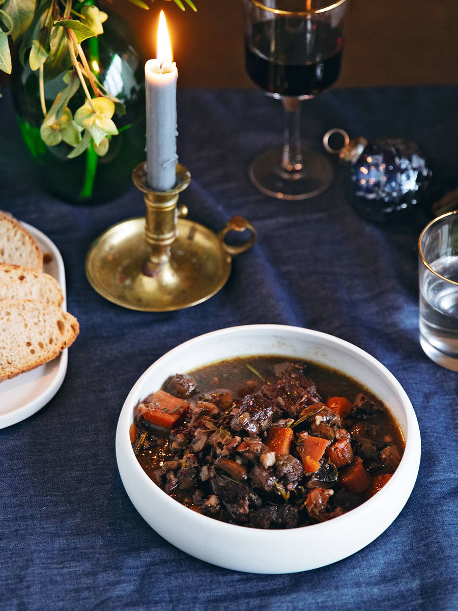 Macaroni Bolognese | Recipe with Video