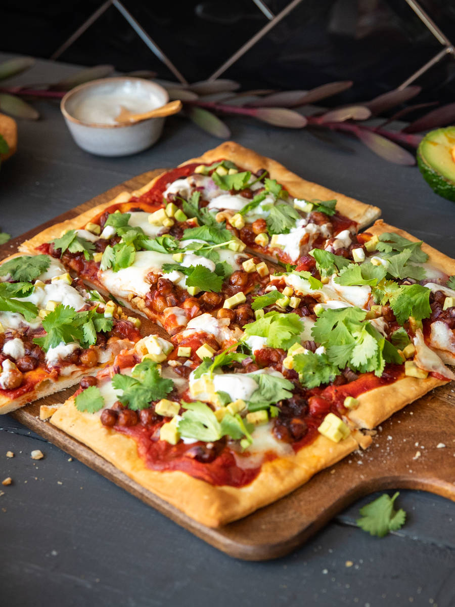 Venezuelan arepa (Reina Pepiada) | Recipe | Kitchen Stories