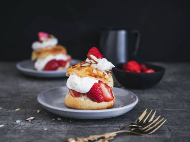 Kitchen Stories | anyone can cook