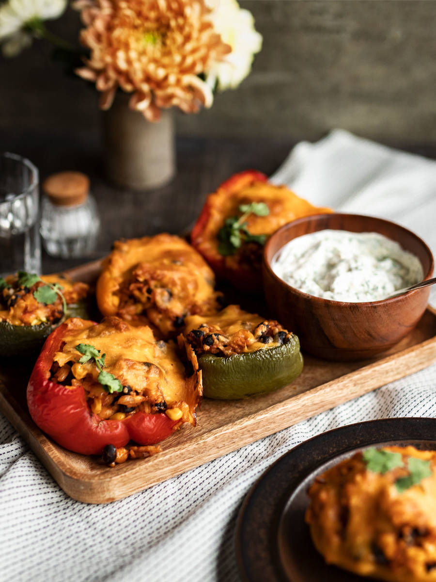 Abendessen | Leckere Kochideen | Kitchen Stories