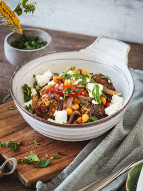 Kitchen Stories | anyone can cook